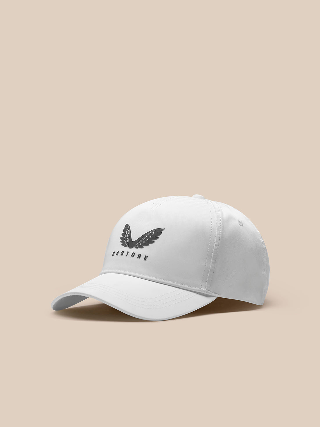ACTIVE CAP - WHITE