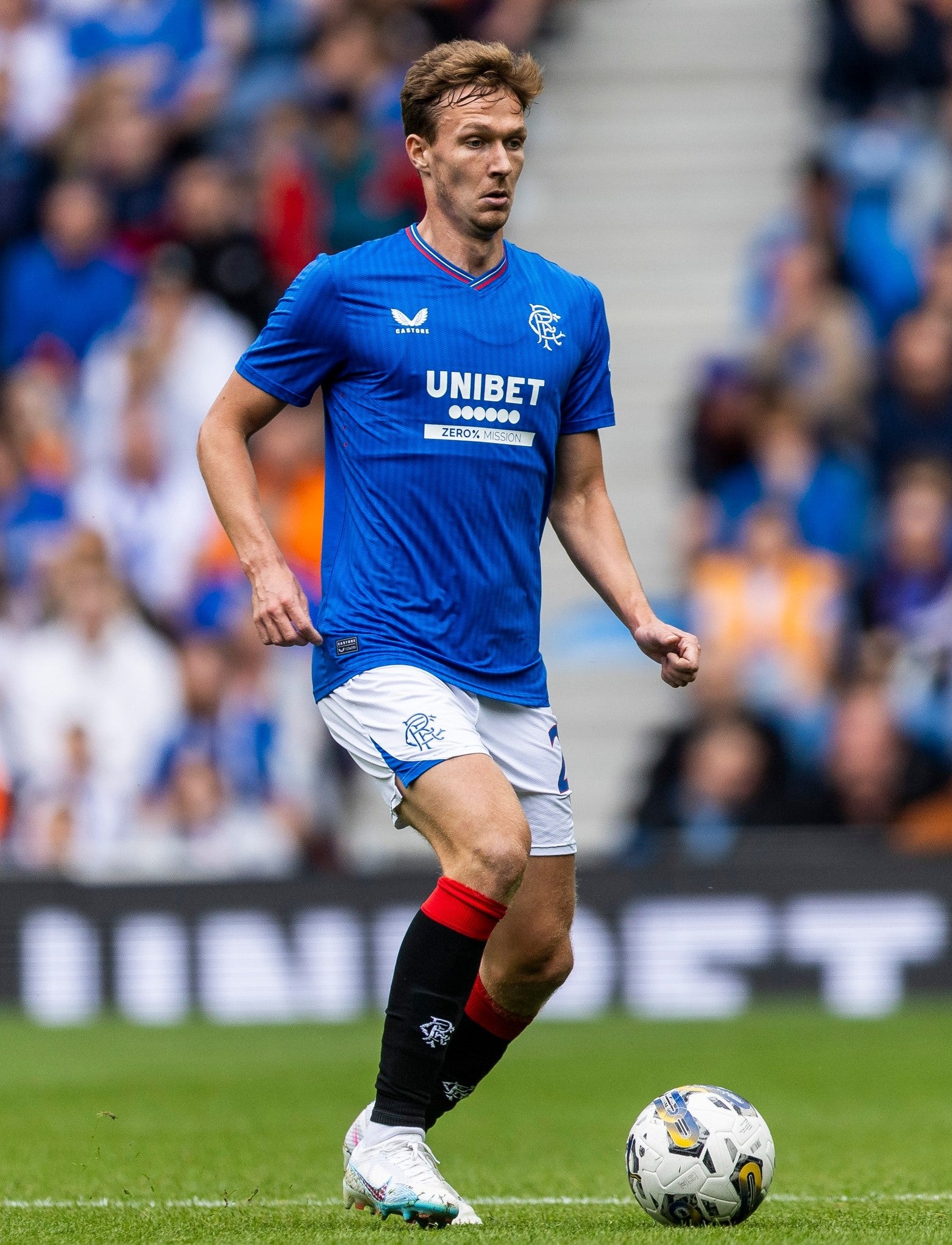 Shop by player - Rangers Store