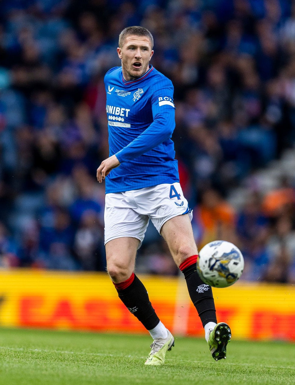 Shop by player - Rangers Store