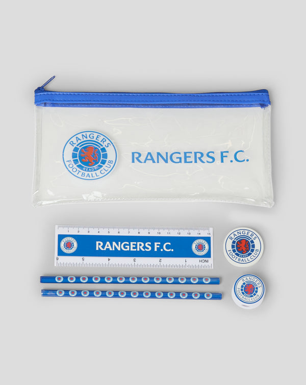 Rangers Essential Stationery Set - Rangers Store