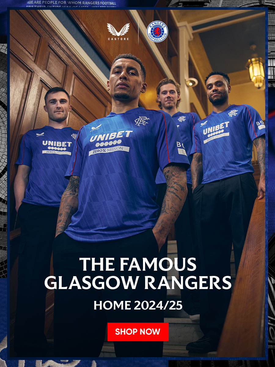 Rangers Store