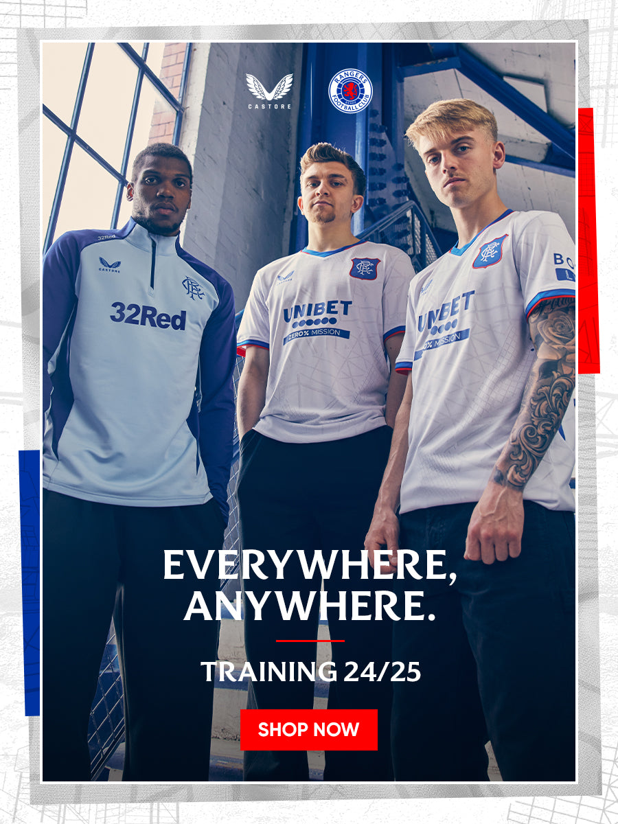 Rangers Store