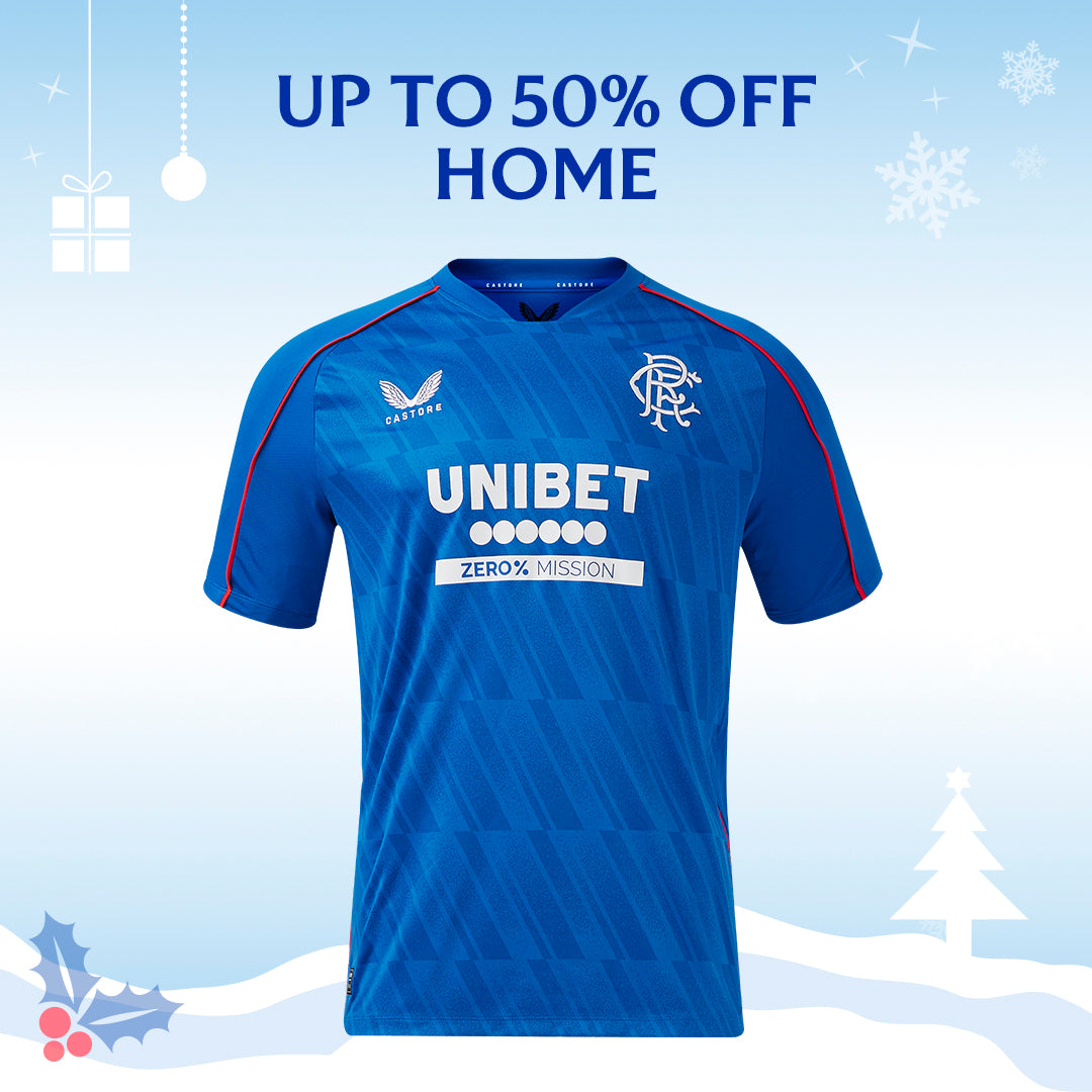 Rangers Store