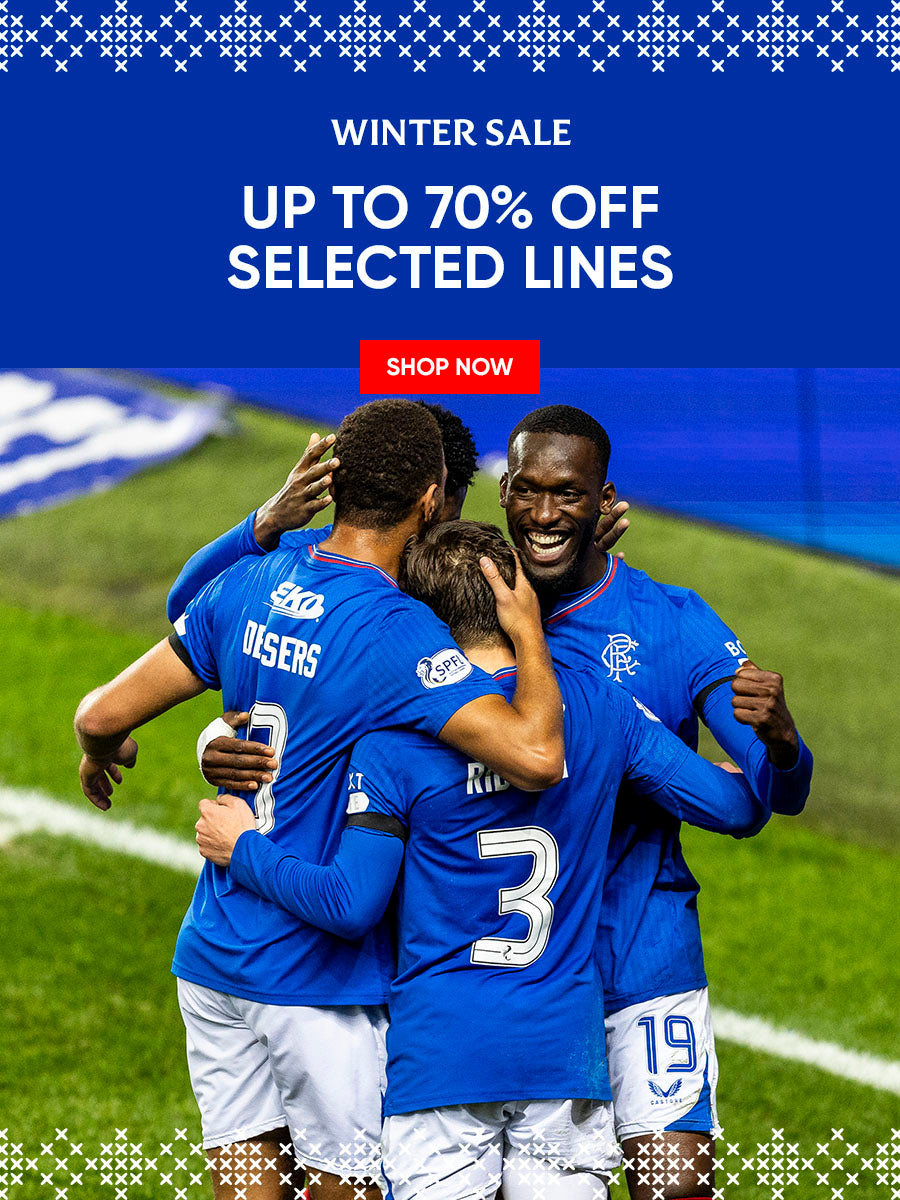 Rangers Store