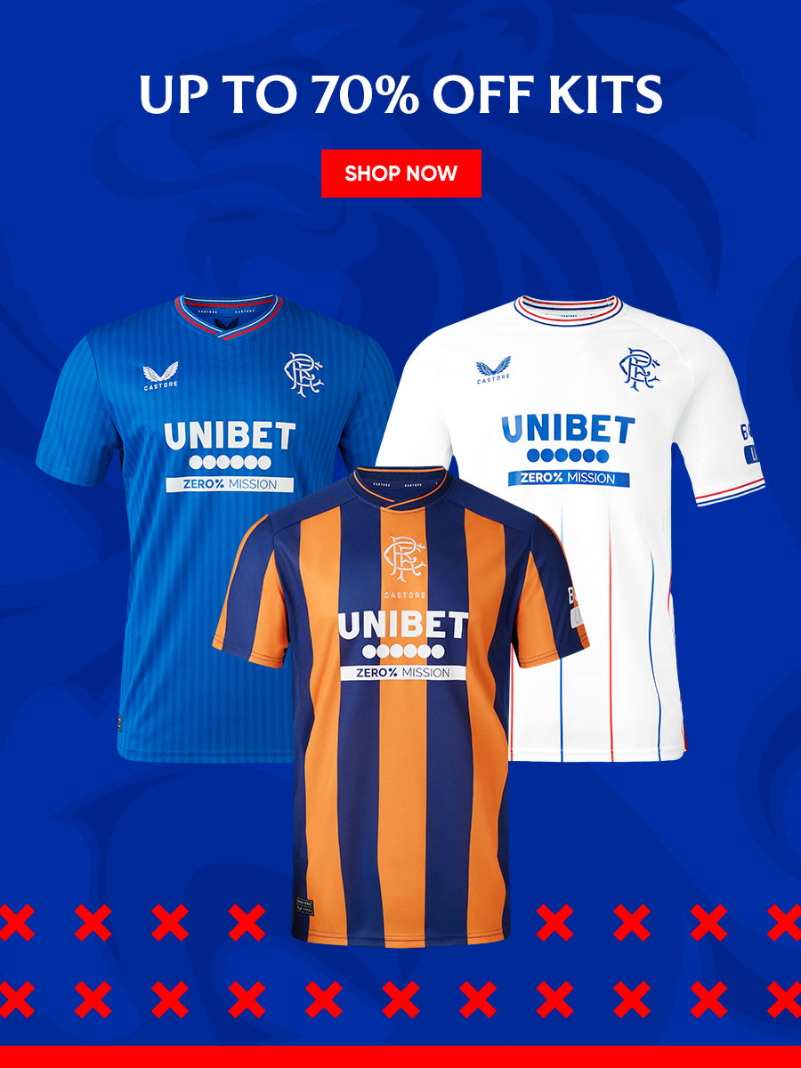 Rangers Store