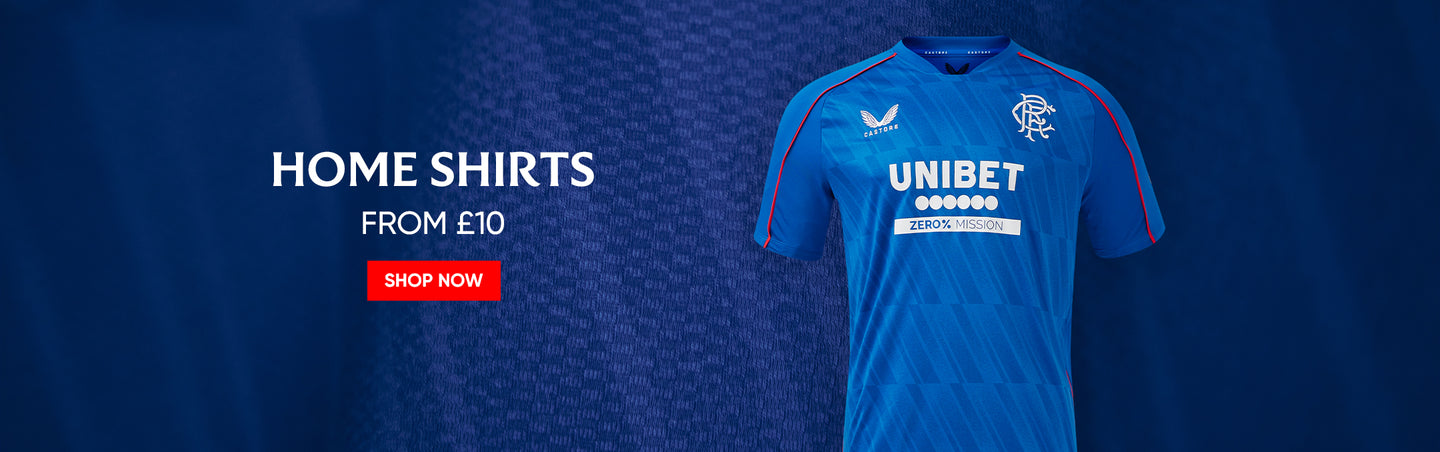 Rangers Store