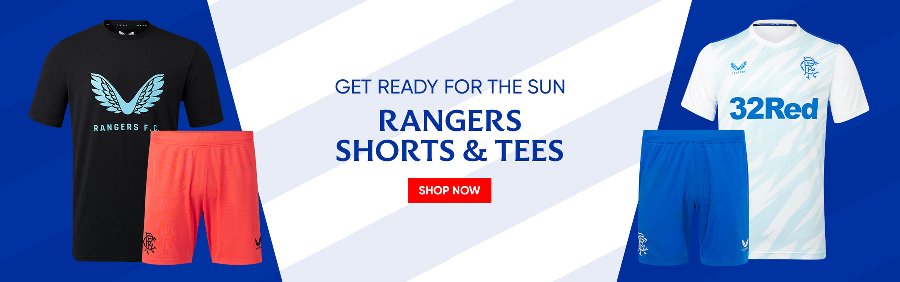 Rangers Store