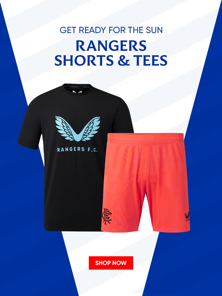 Rangers Store