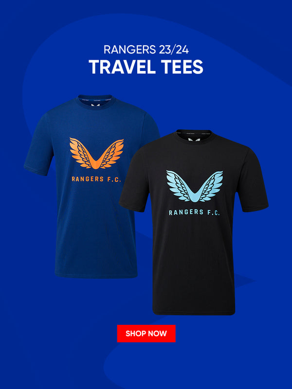 Rangers Store
