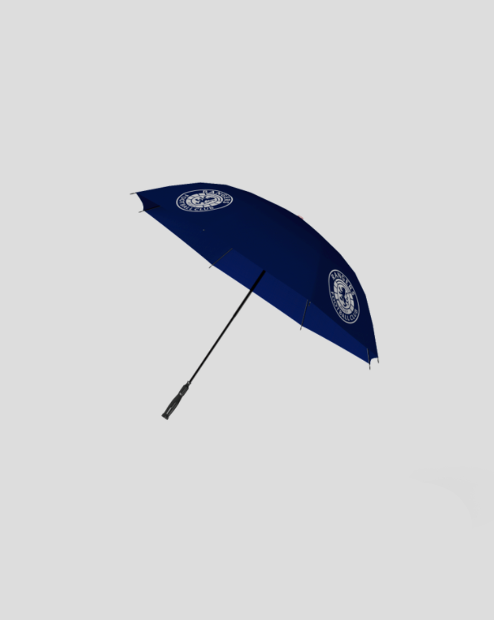 GOLF UMBRELLA - MONO CREST