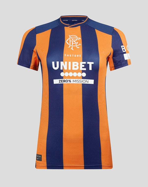 Premium Women's Activewear | Castore Sportswear - Rangers Store