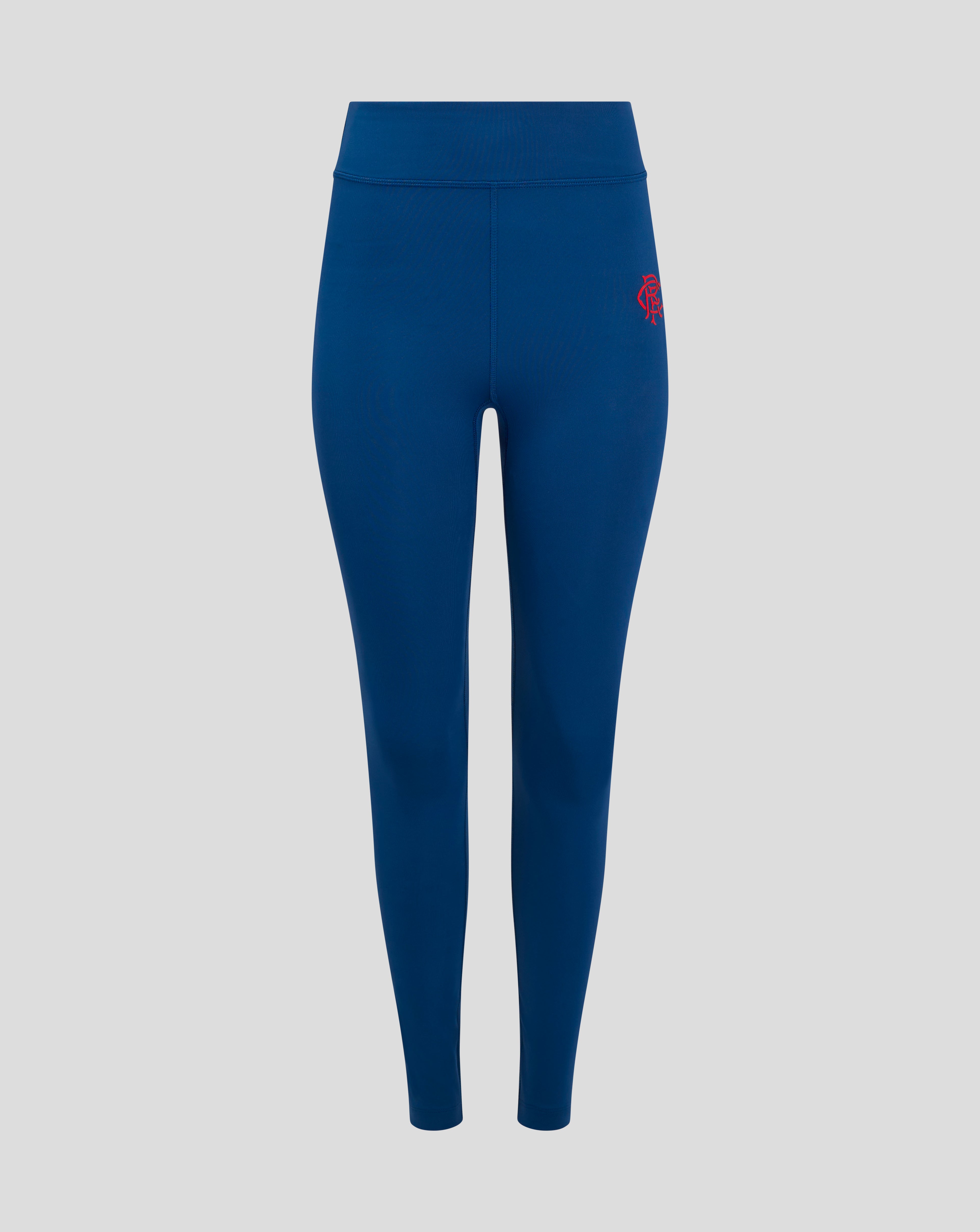 WOMEN'S RANGERS CORE LEGGINGS - NAVY