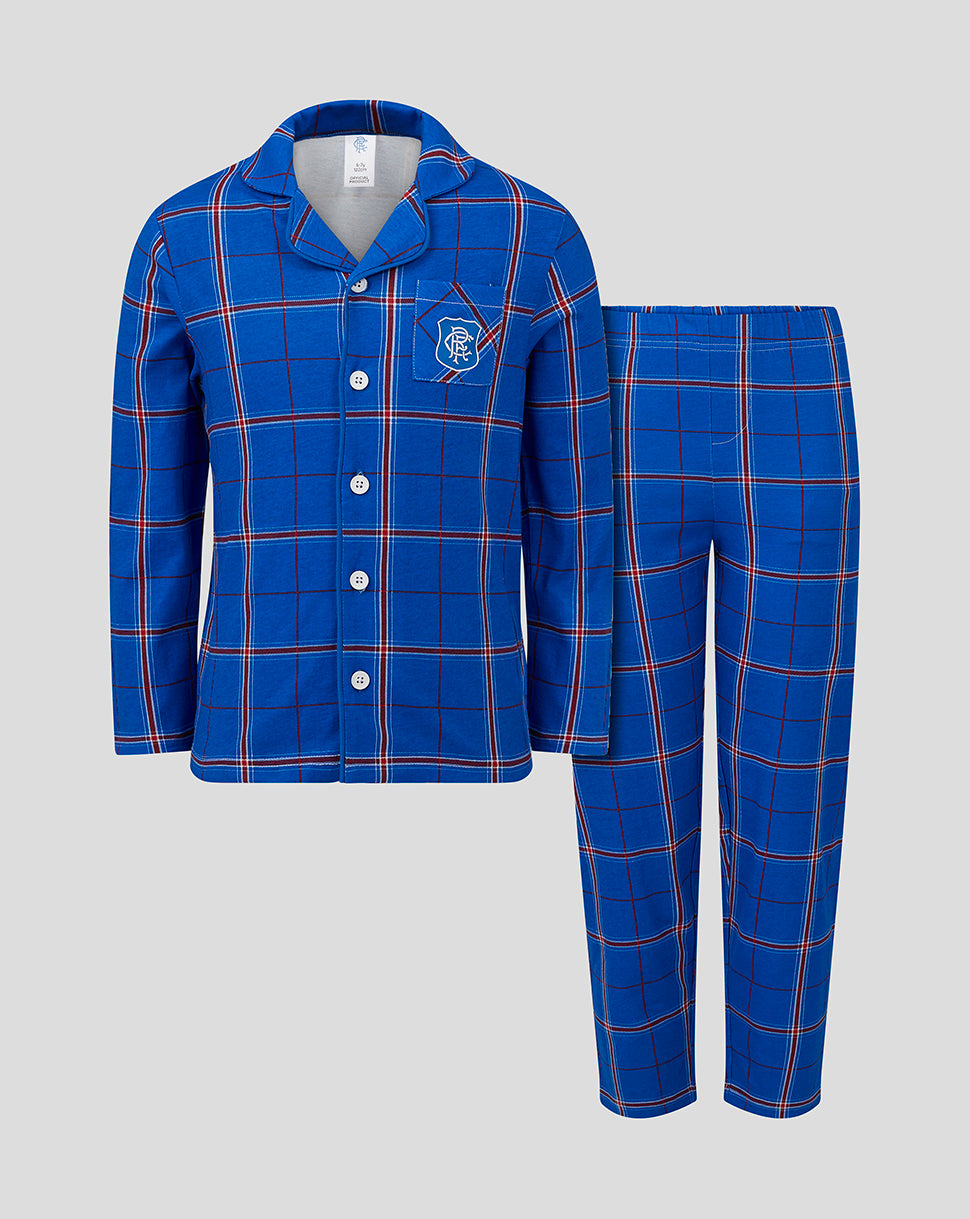 JUNIOR RANGERS PYJAMAS
