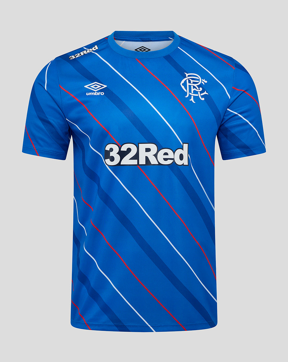 UNISEX 25/26 HOME MATCHDAY TEE