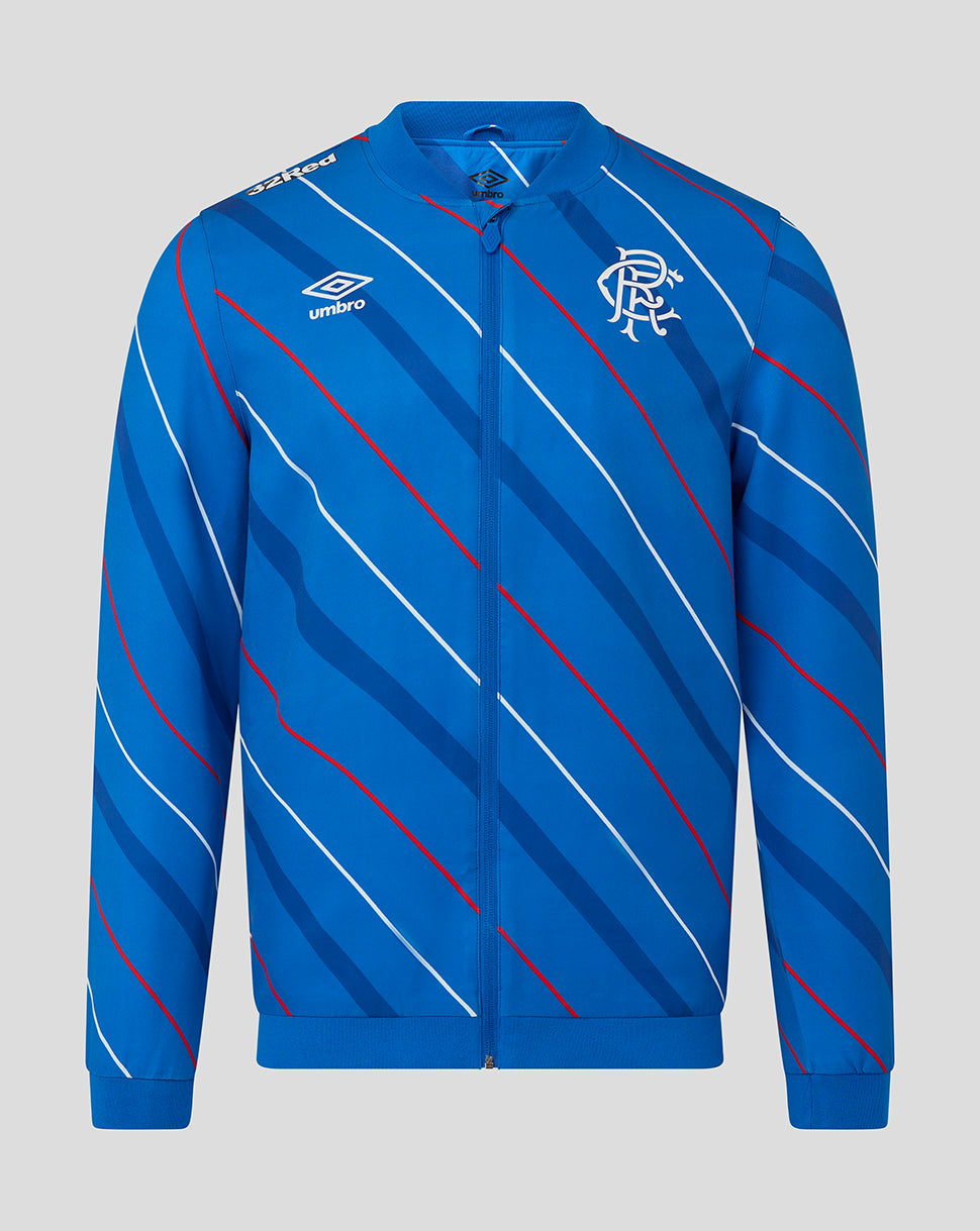 UNISEX 25/26 HOME MATCHDAY JACKET