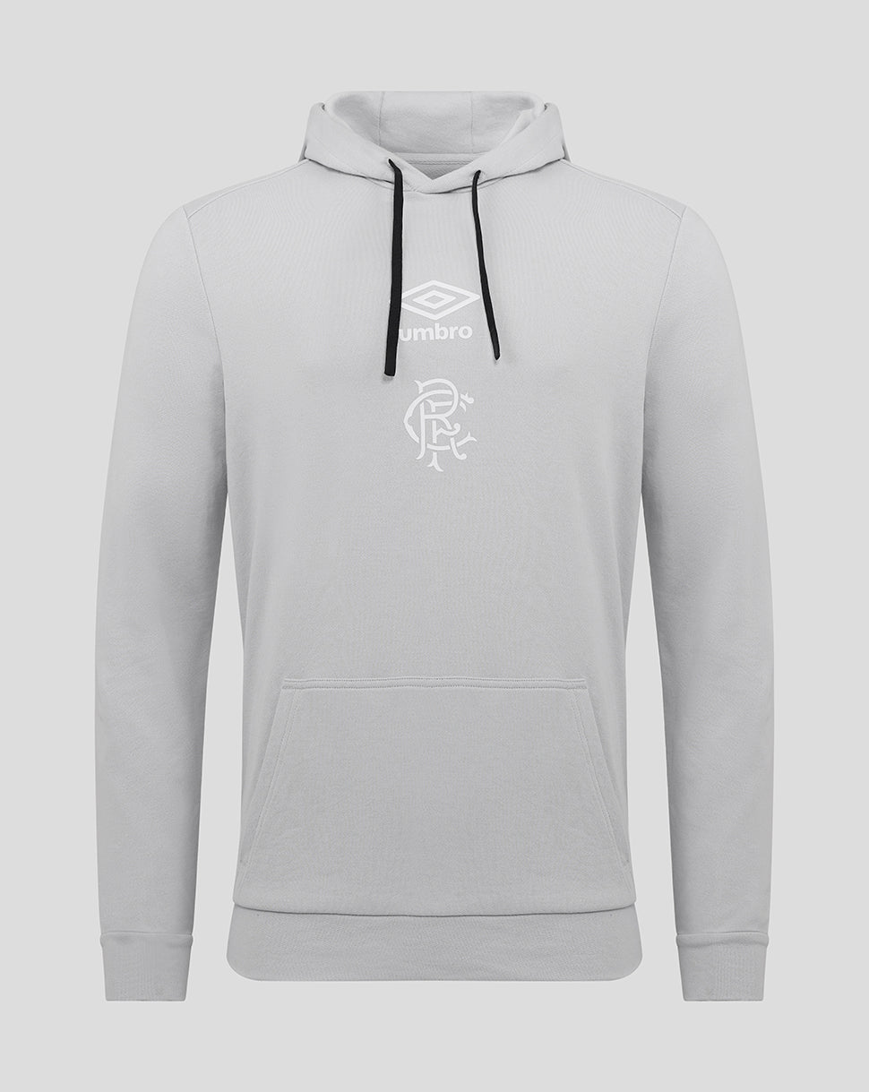 MENS 25/26 PRESENTATION LOGO HOODIE - MICROCHIP